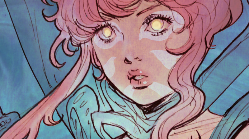GODKILLER: The Reading Order – Black Mask Studios